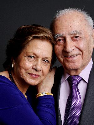 En mémoire 2025: Kiandokht Saidi Oskoui (Dokhi)- La Fondation de l ...